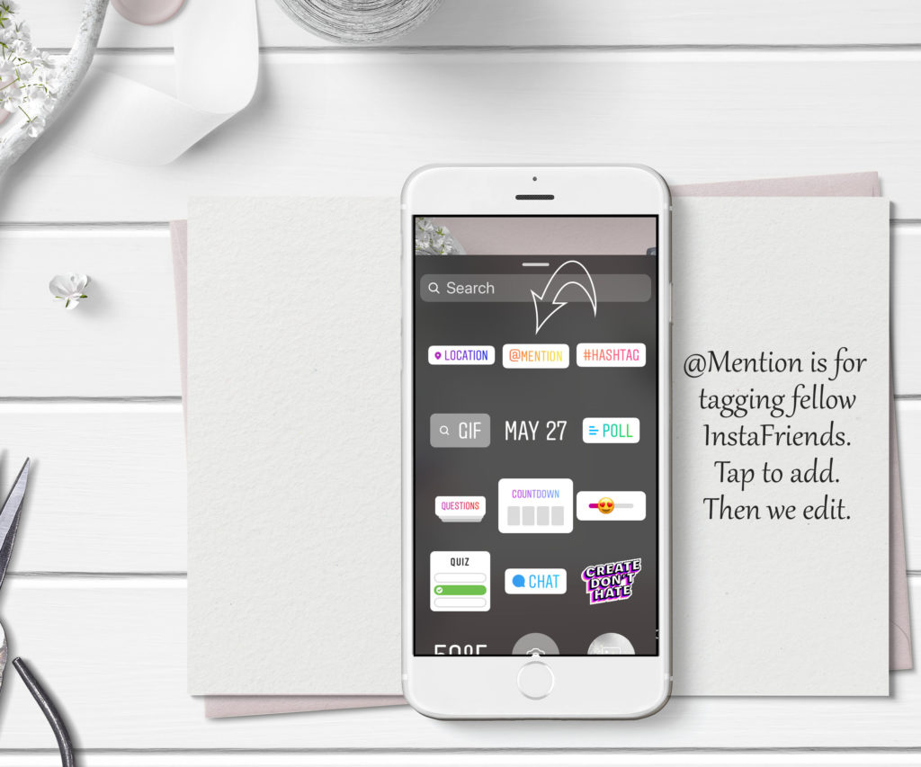 How to use Instagram Stories to create engaging content, extend your ...