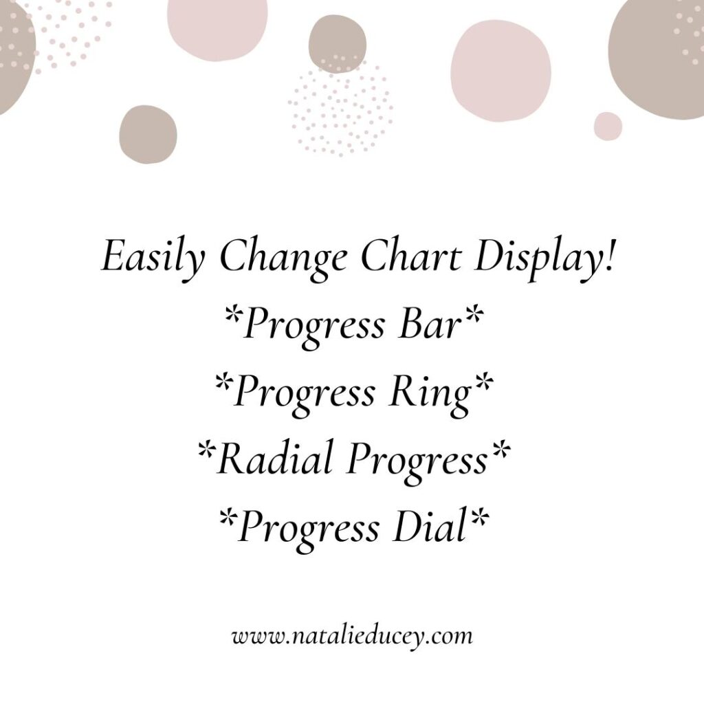 How to create a Progress Bar, Progress Ring, and Progress Dial in Canva ...